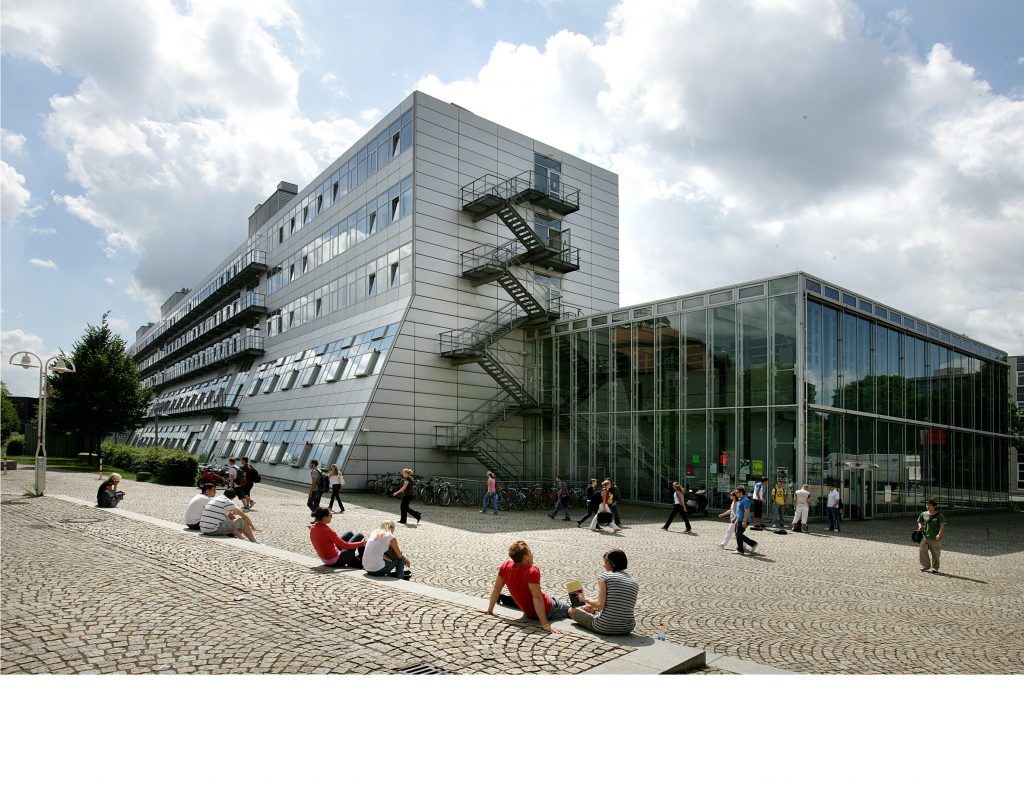 Hochschulen – Wizepanel